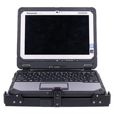 Panasonic CF-20 Vehicle Docking Station | iLaptops AU