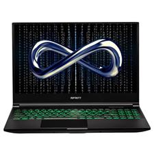 Infinity O5-10R6-799 15.6" 144Hz Gaming Laptop i7-10750H 16GB 1TB 2060 ...